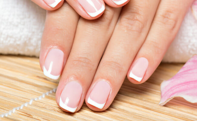 How to Find the Best Nail Shape for You | Inquirer