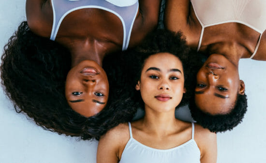 How to Achieve the Clean Girl Aesthetic I Lifestyle