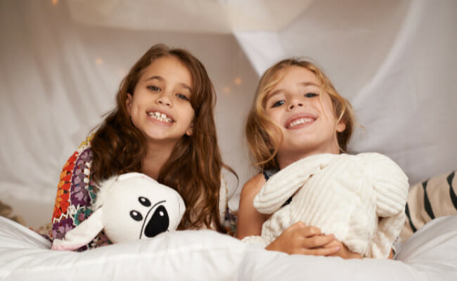 20 Fun Sleepover Activities for Your Kids' Next Sleepover | Inquirer
