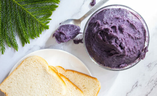 Ube: What Makes It So Good and Why Is It So Popular? | Inquirer