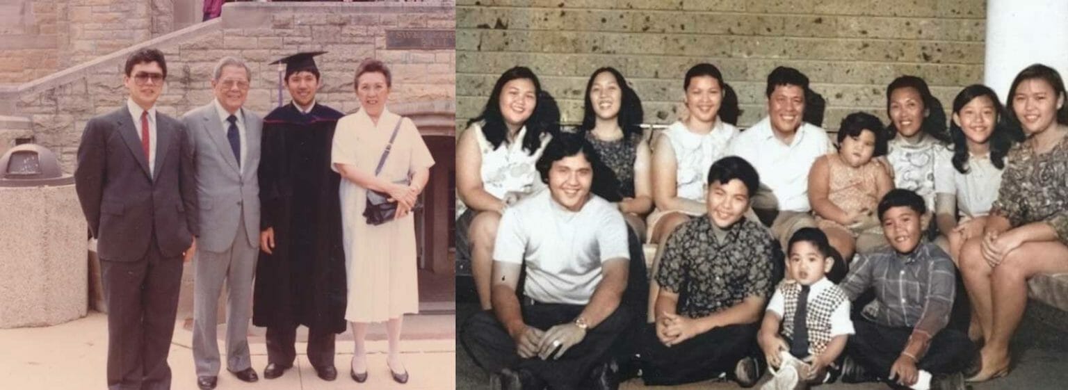 Martial Law Babies: Chel Diokno, journey of a human rights warrior ...