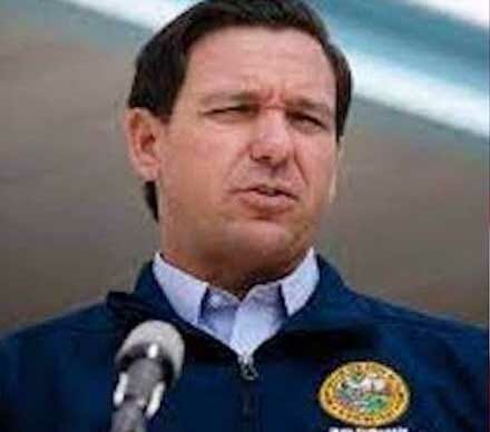 On DeSantis, Bonta and Marcos | Inquirer