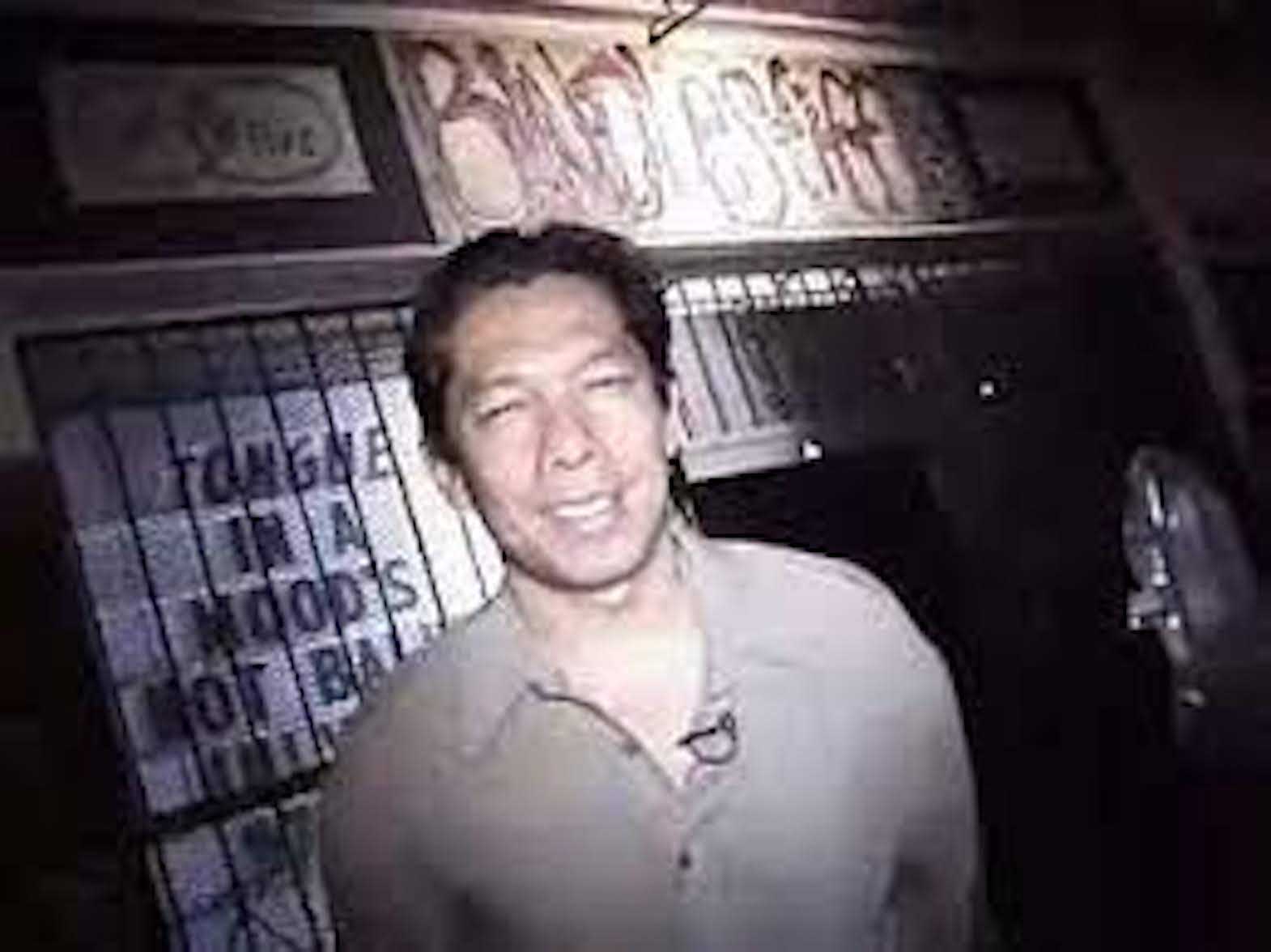 Before and beyond JoKoy | Inquirer