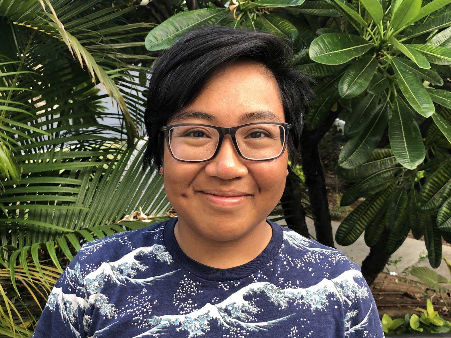 New Disney Fil-Am cartoon character inspired by family, culture | Inquirer