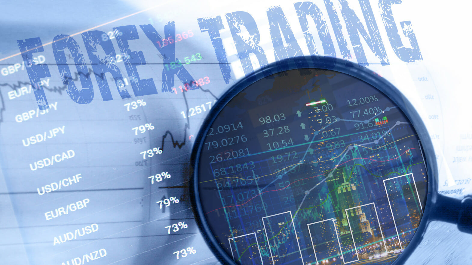 The Most Important Forex Trading Terminology I Blogs