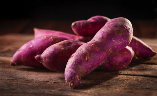 Ube: What Makes It So Good and Why Is It So Popular? | Inquirer