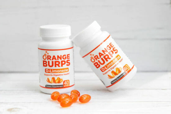 Orange Burps - Everything You Need to Know | Inquirer