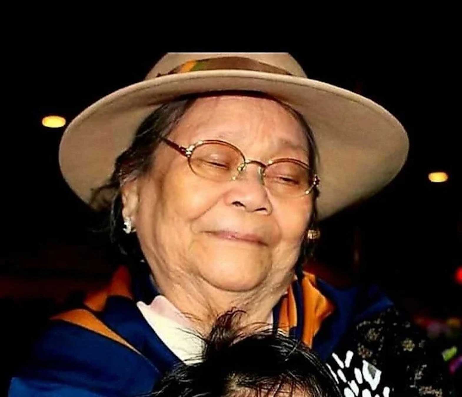 A Filipino nurse’s fight against racism in Montreal