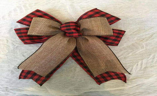 How to Make a Bow for a Gift I Lifestyle
