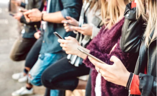 Chronically Online: Meaning Explained I Lifestyle