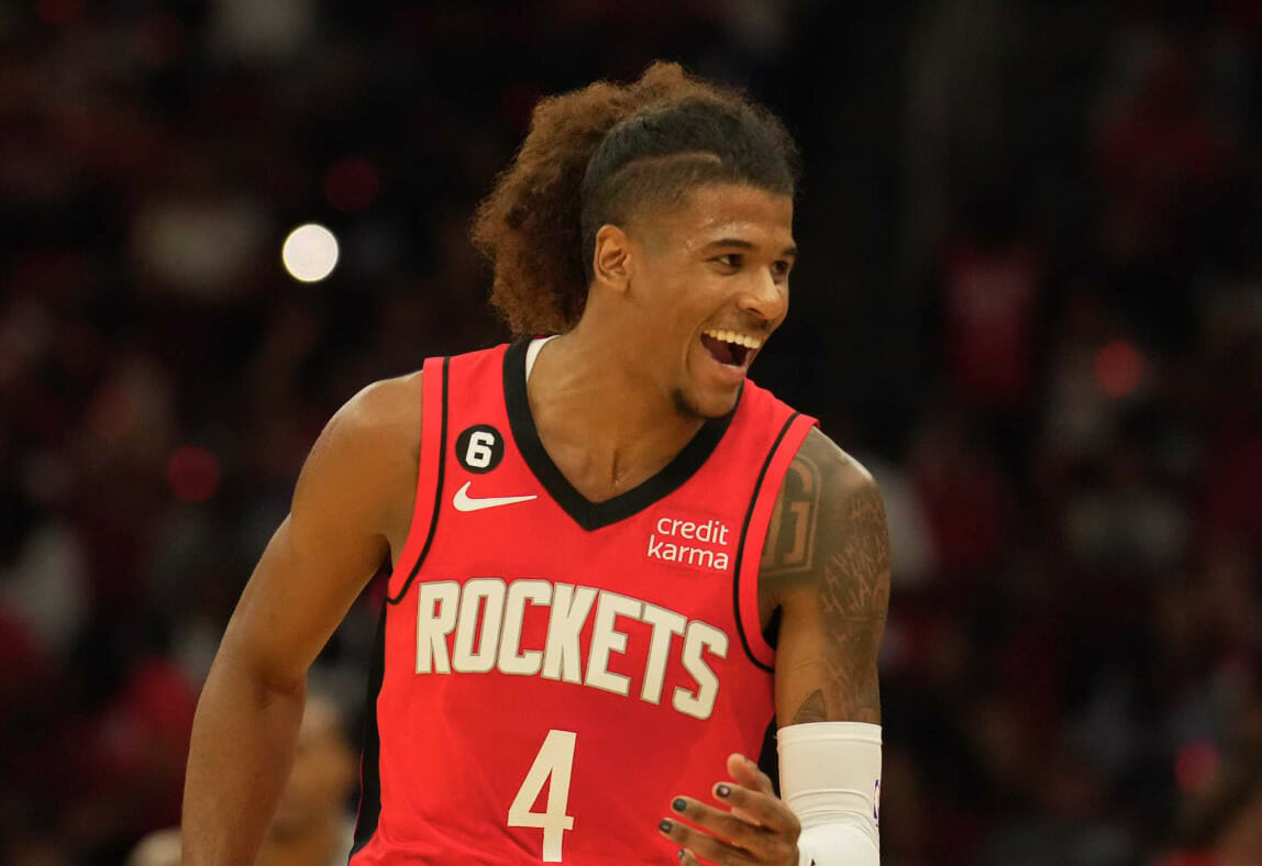Fil-Am basketball star Jalen Green celebrates heritage during Houston ... Fil-Am basketball star Jalen Green celebrates heritage during Houston ...