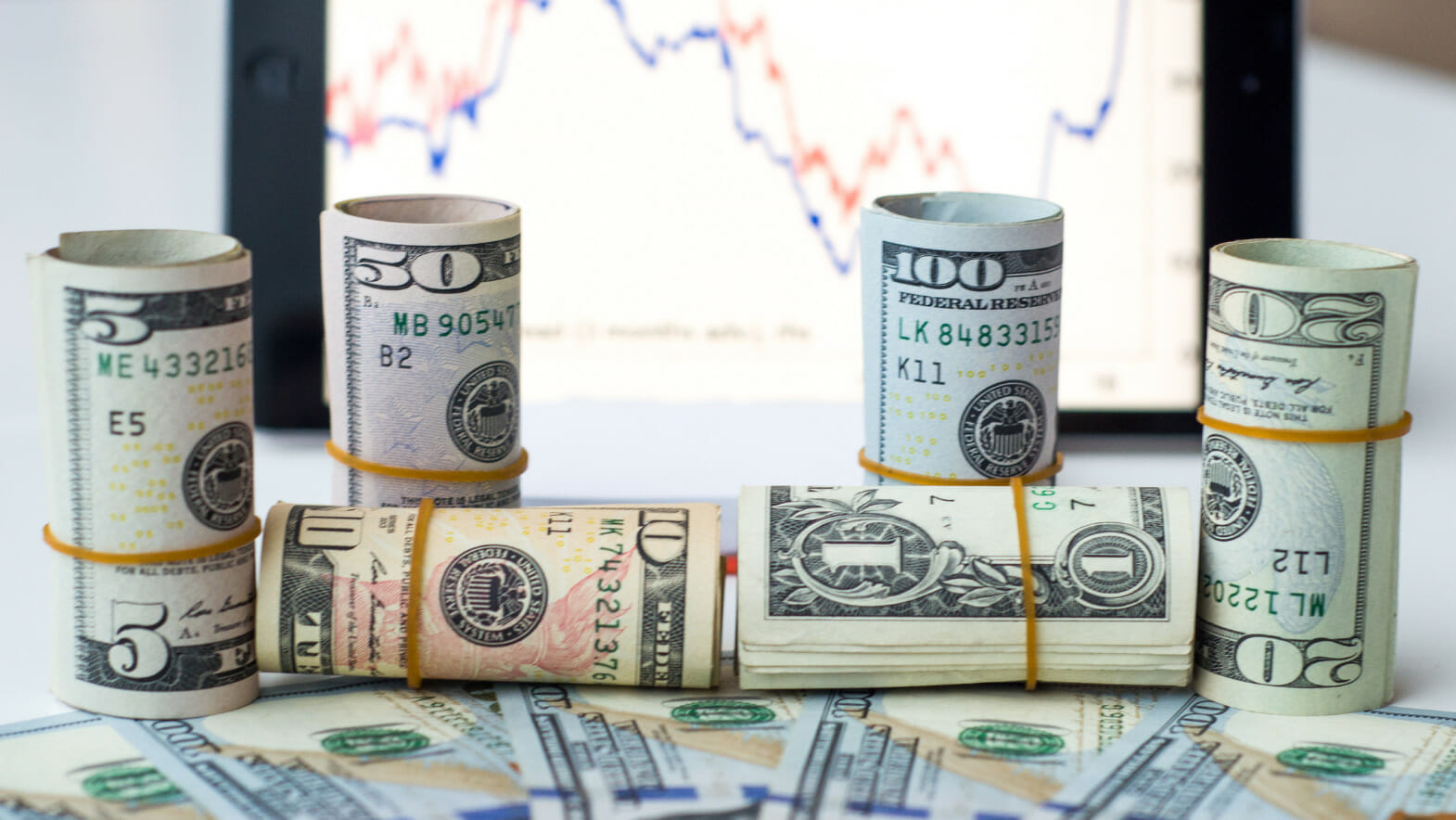 The pros and cons of a strong dollar: A look at the facts | Inquirer