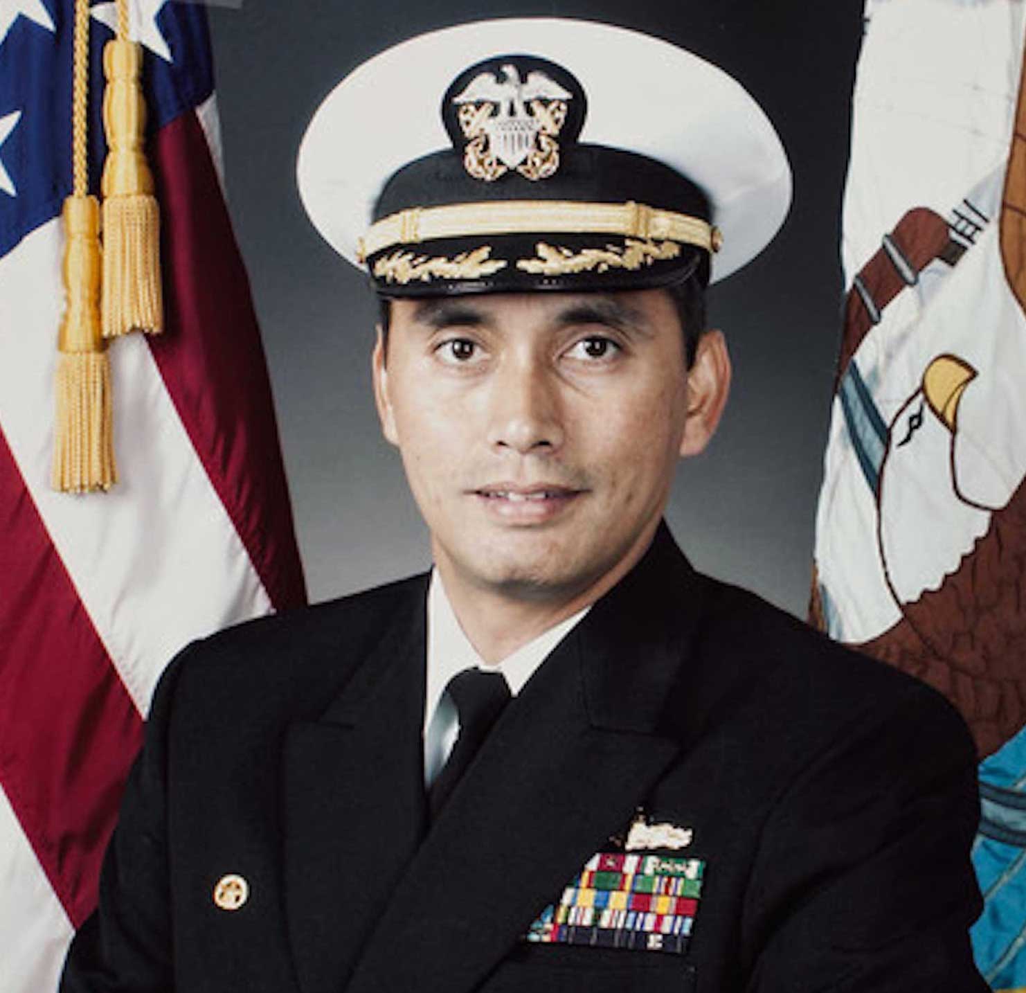 DC panel to honor Filipinos who served in the U.S. Navy since 1901 ...