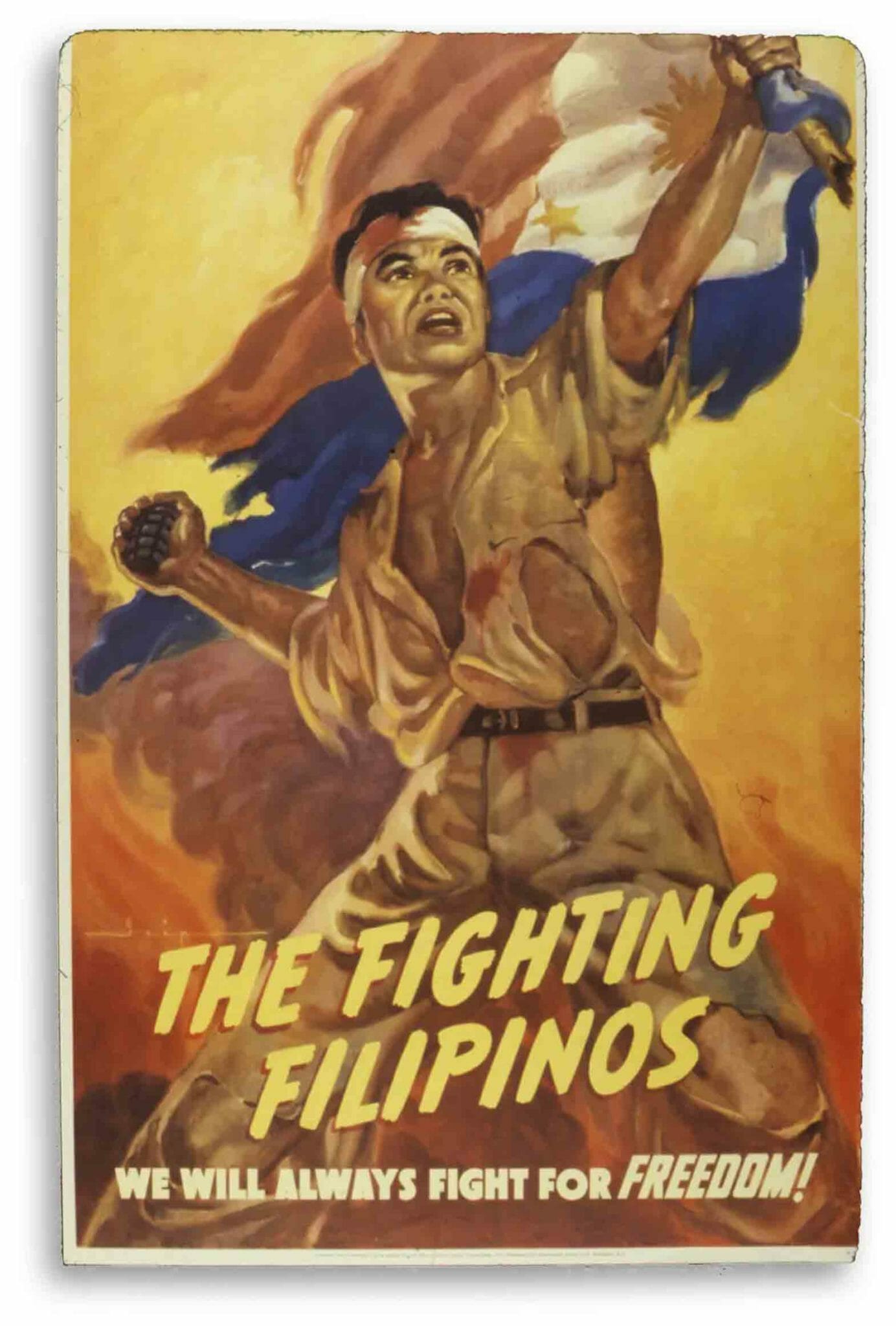 Guerrillas in the Philippines during World War II | Inquirer