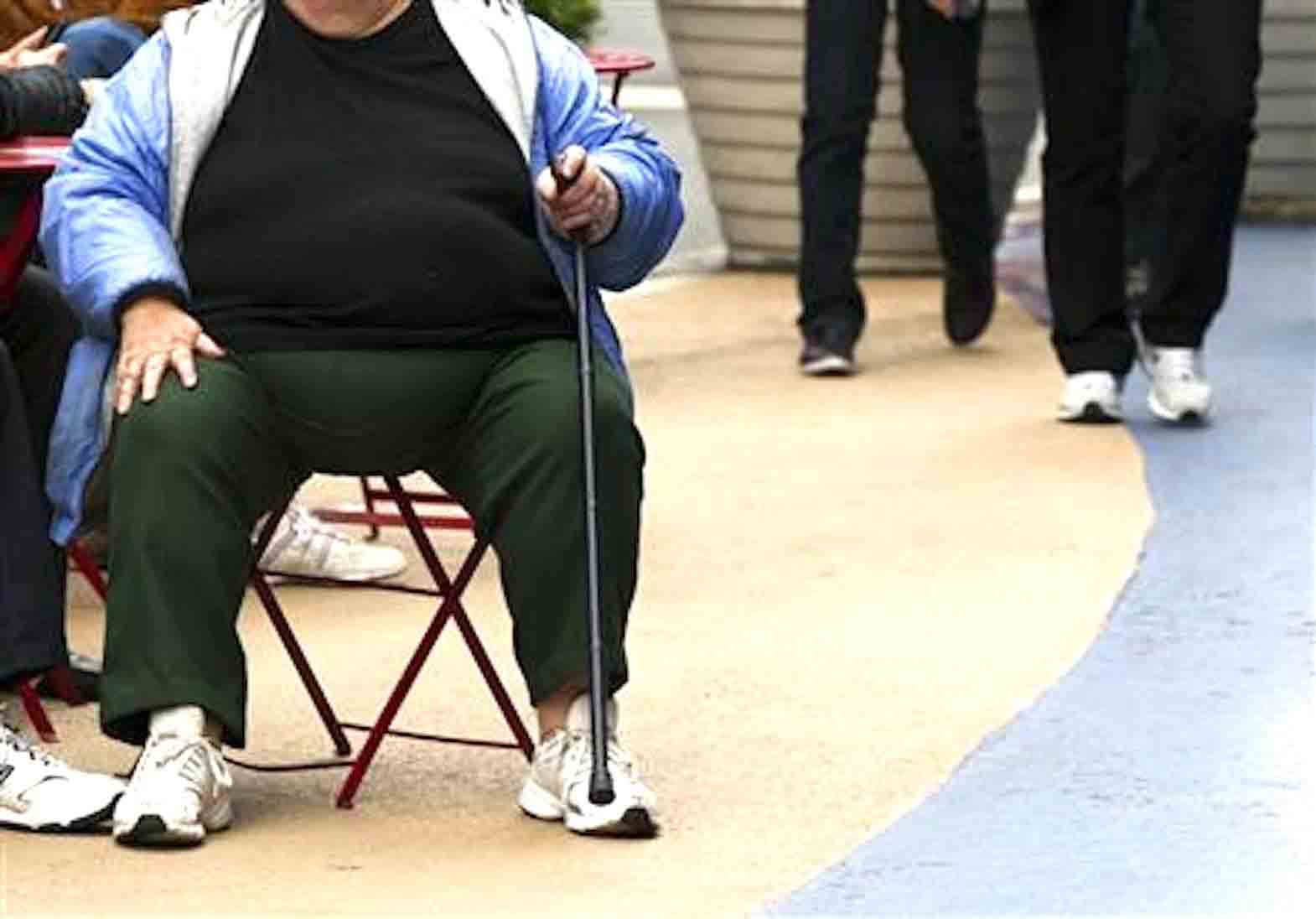Obesity highest among Filipino and Japanese Americans - study | Inquirer