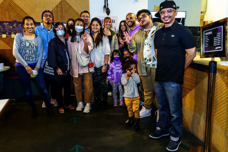 Seattle Fil-Ams celebrate the launch of Fil-Am US History course for ...