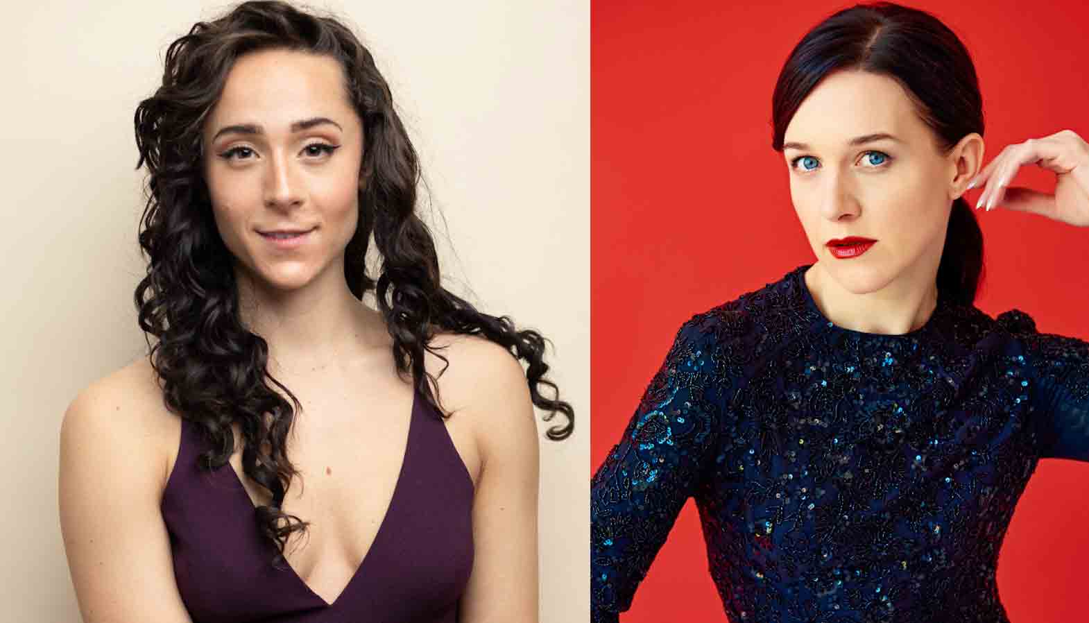 Fil-Am leading ladies in ‘Wicked’ and ‘Little Shop of Horrors’ | Inquirer