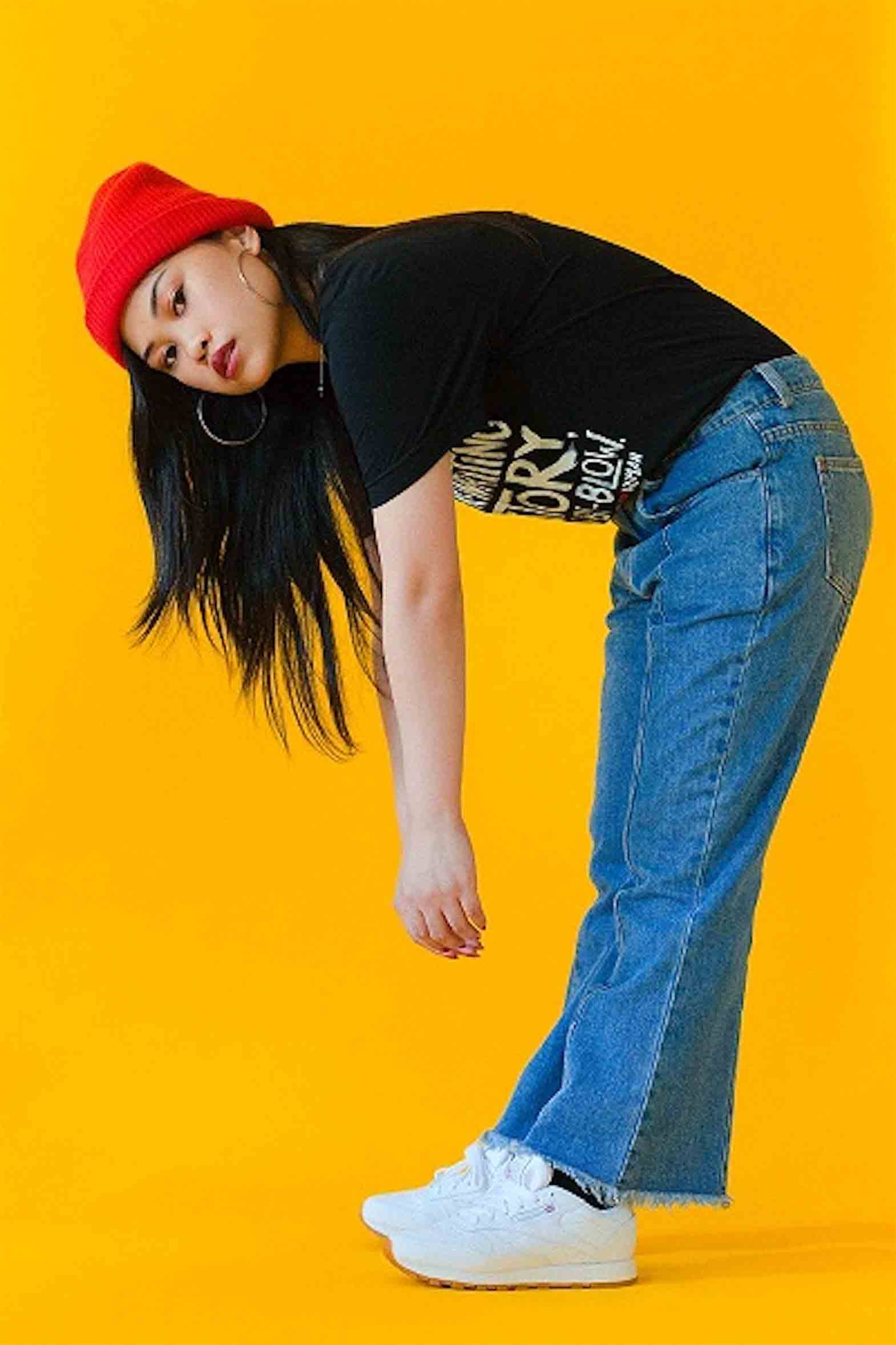Hip-hop artist Ruby Ibarra receives Vilcek Prize | Inquirer