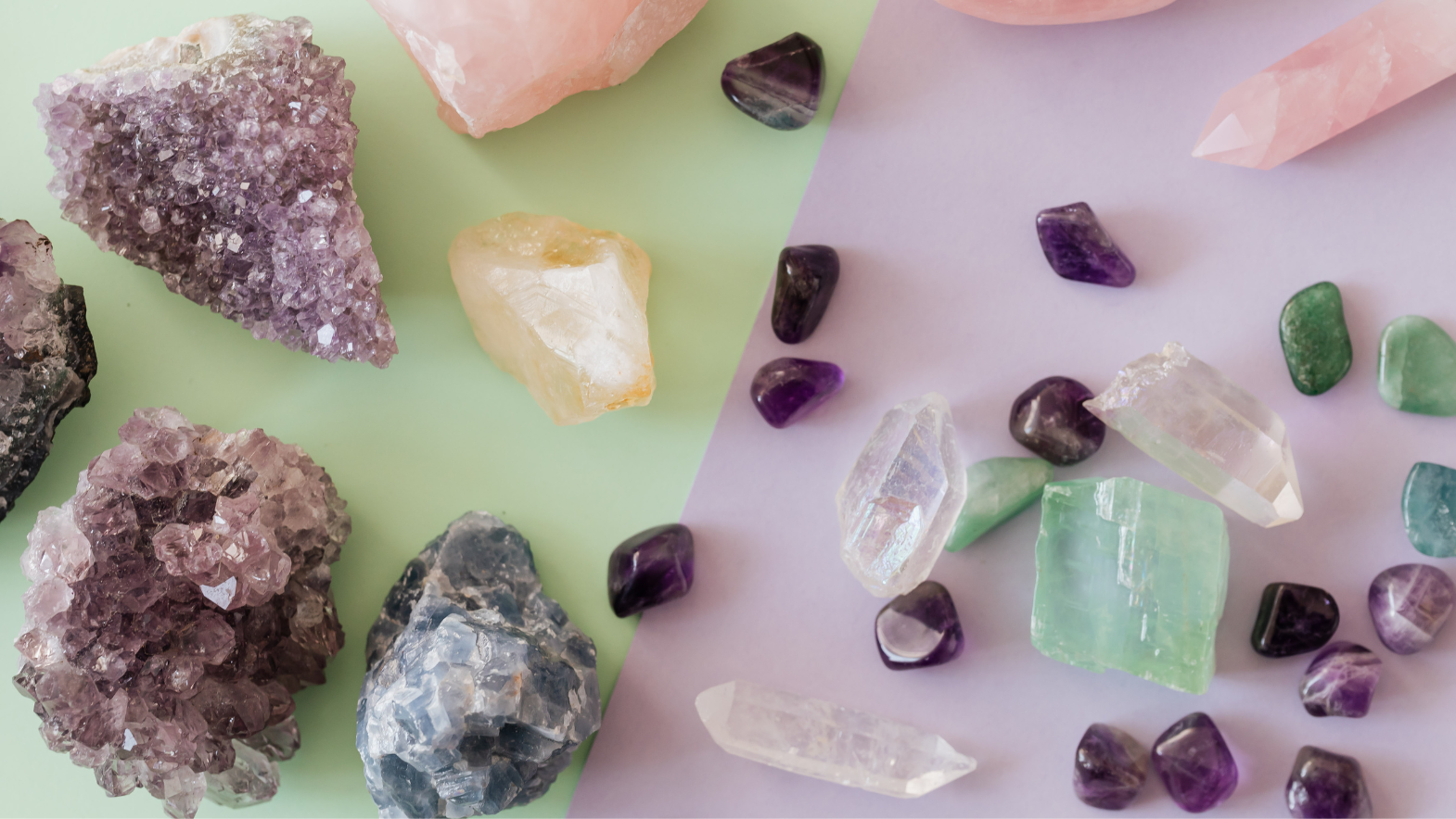 Best Crystals for Protection Against Negative Energy I Lifestyle