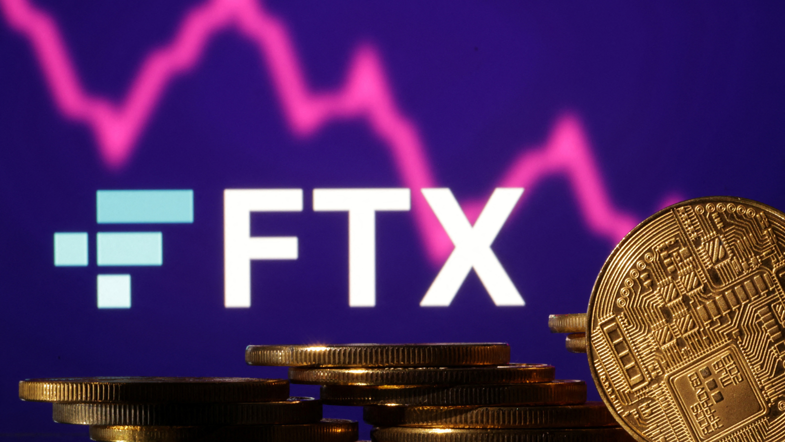 Crypto exchange FTX files US bankruptcy proceedings, CEO quits | Inquirer