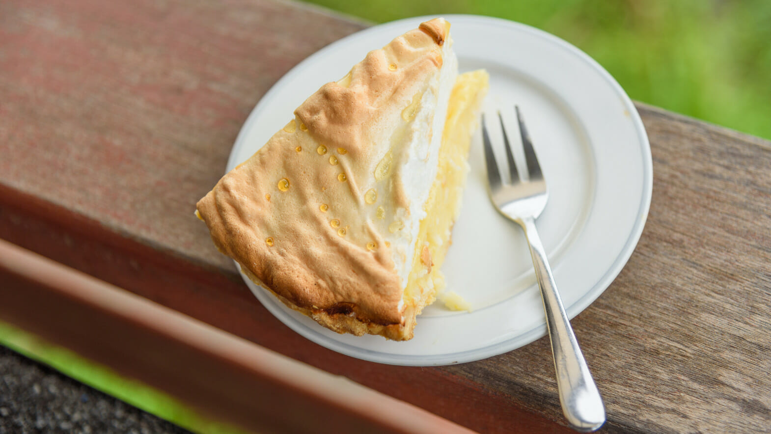 How Many Calories Are in a Slice of Buko Pie? | Inquirer