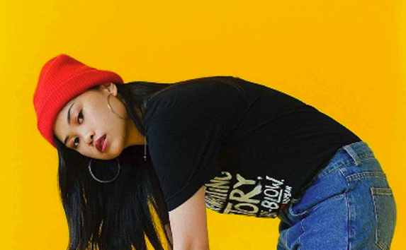 Hip-hop artist Ruby Ibarra receives Vilcek Prize | Inquirer