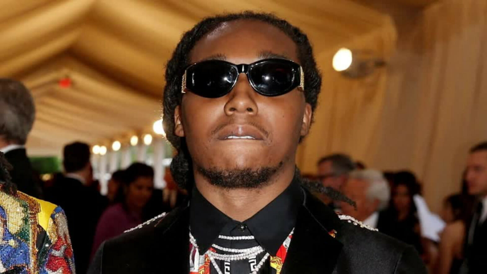 Migos member Takeoff shot and killed in Houston I Latest Stories