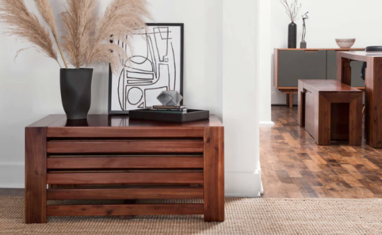 Transformer Table Extendable Furniture Review I Lifestyle