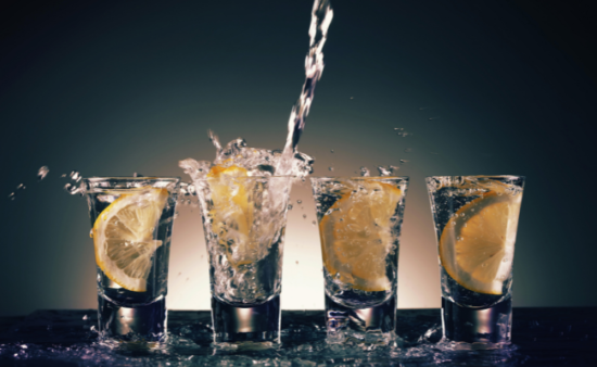 Felene Vodka Reviews - How This Denver Distillery Changed The Rules