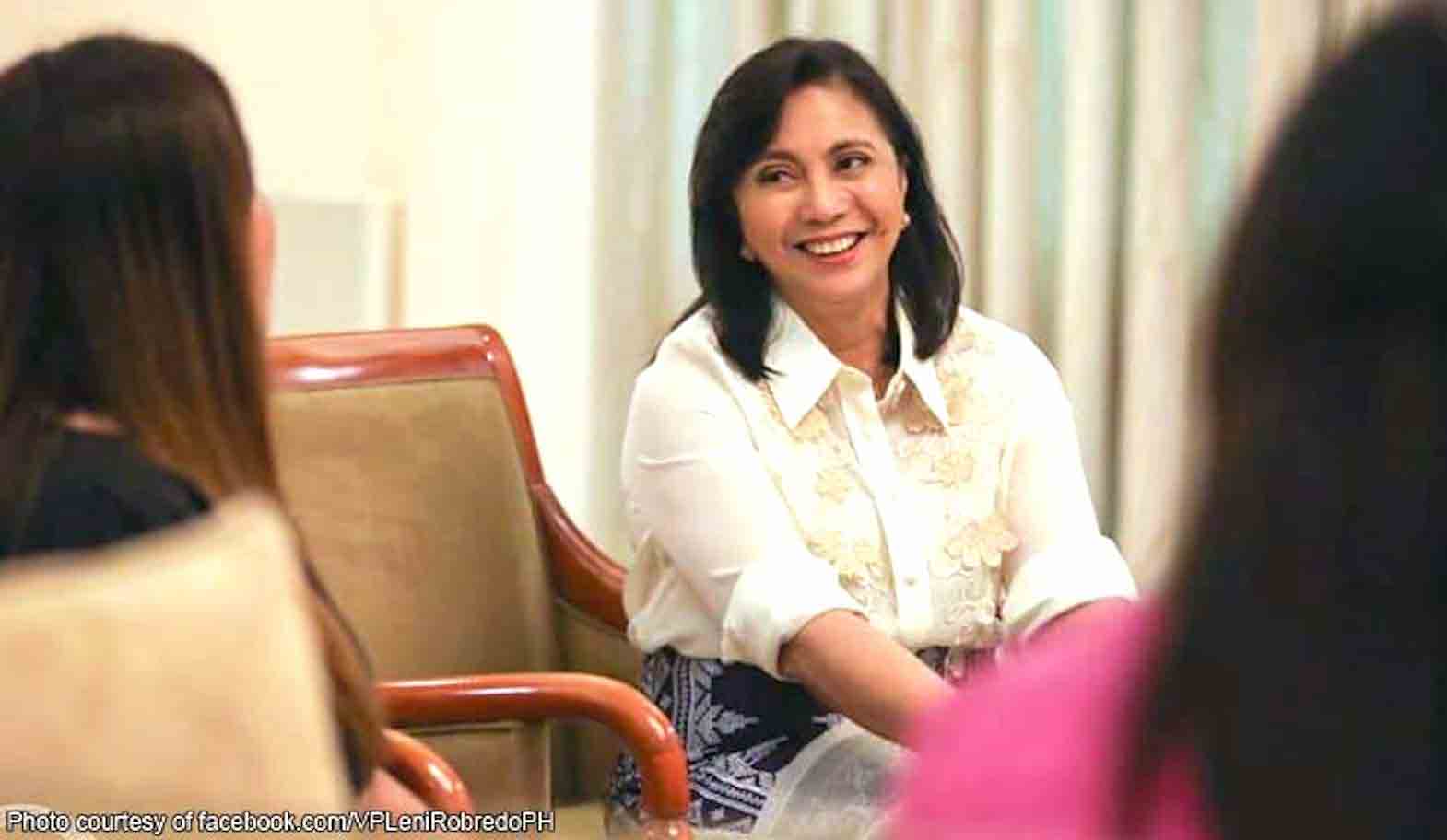 Robredo to speak at Obama ‘Democracy Forum’ | Inquirer