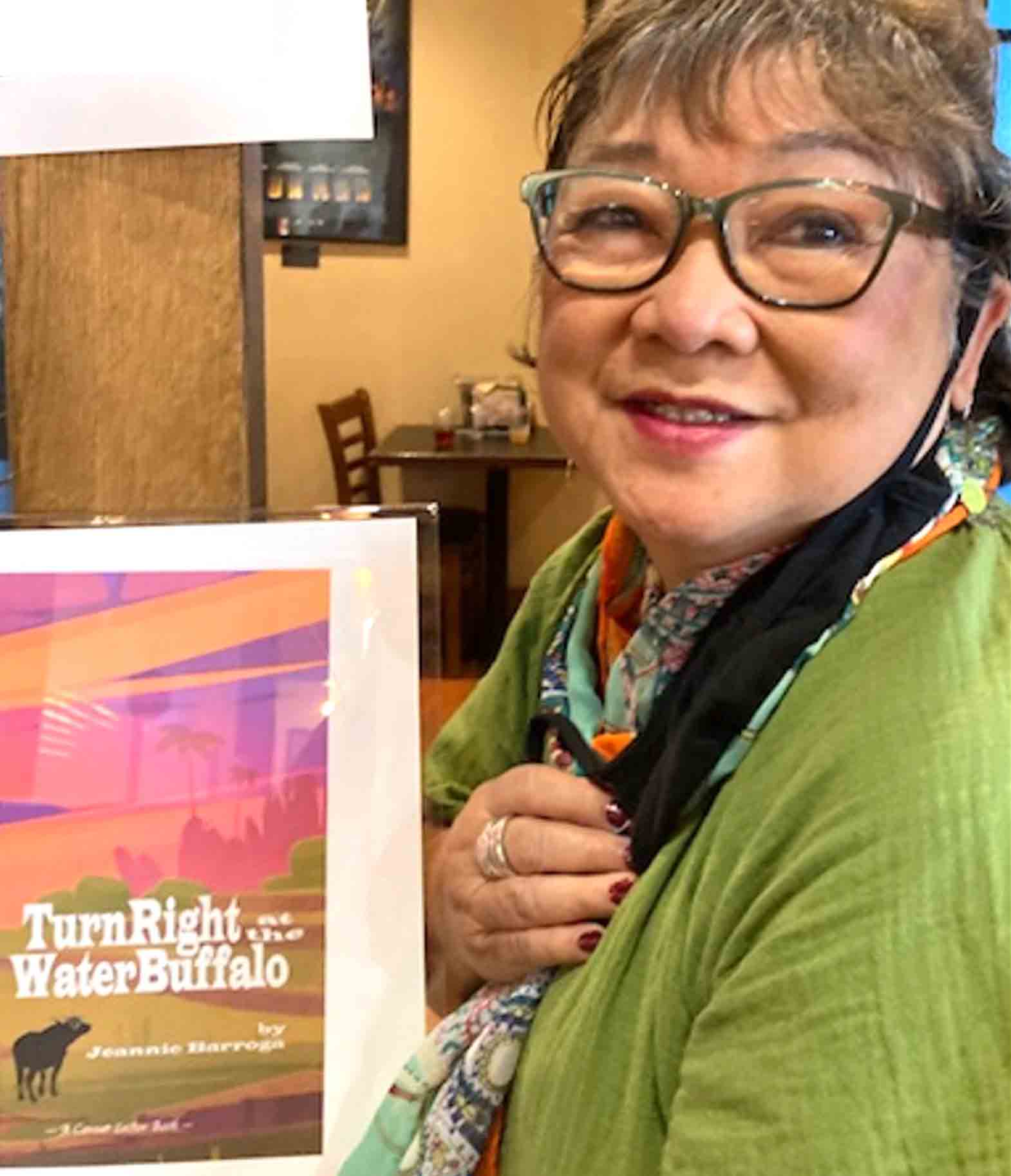 Mom-daughter tug-of-war, secrets in Fil-Am’s new novel | Inquirer