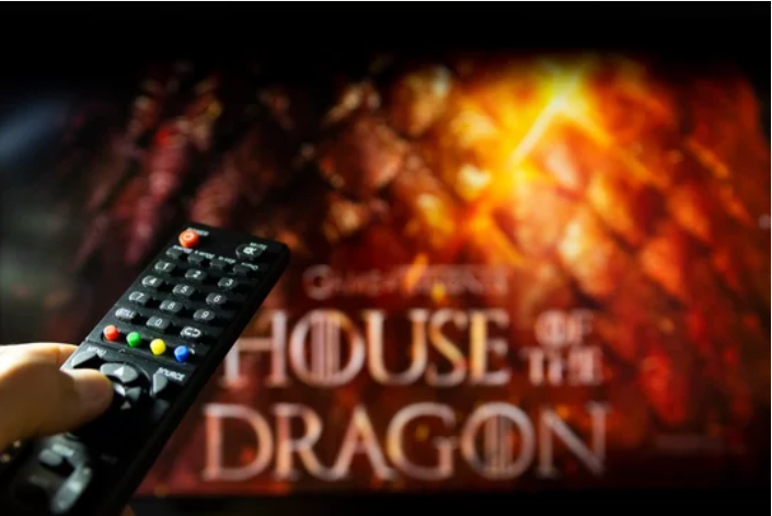 Shows Like 'Game of Thrones' You Should Watch | Inquirer