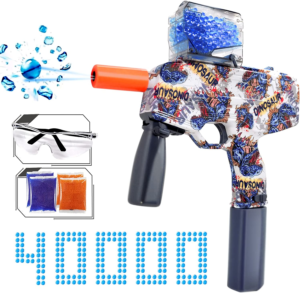 12 Best Splat Guns of 2022 | Reviews and Ratings