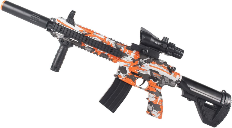 12 Best Splat Guns of 2022 | Reviews and Ratings