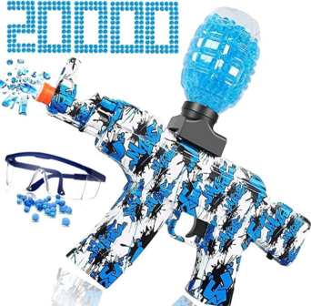 12 Best Splat Guns of 2022 | Reviews and Ratings