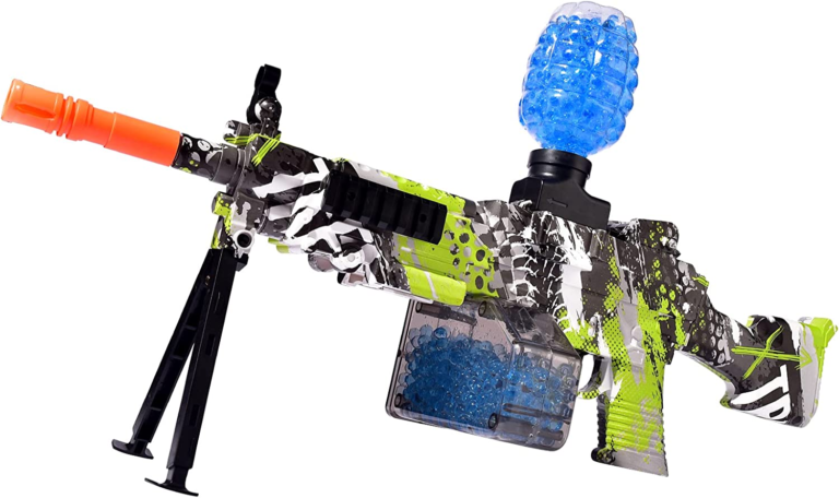 12 Best Splat Guns of 2022 | Reviews and Ratings