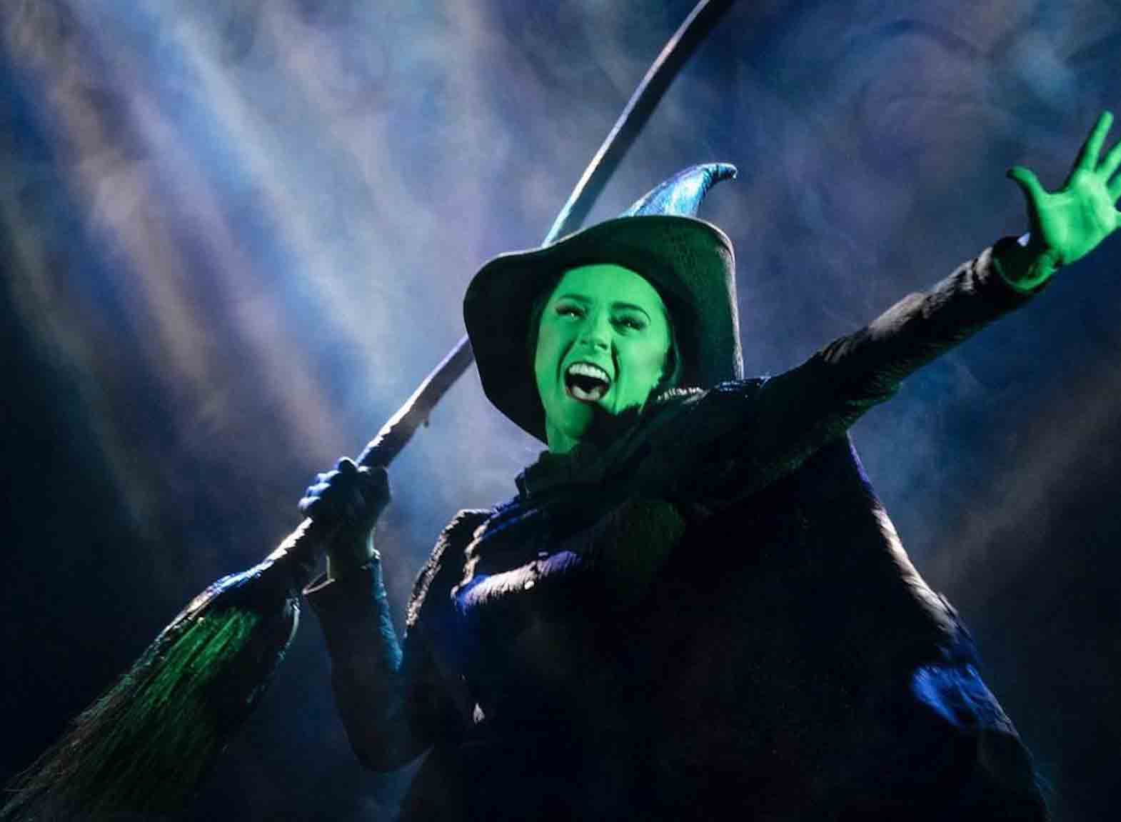 Fil-Am leading ladies in ‘Wicked’ and ‘Little Shop of Horrors’ | Inquirer