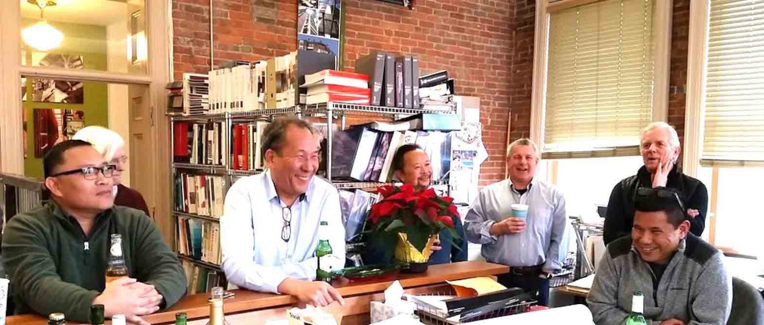 Seattle Filipino Community Village architects win design award | Inquirer