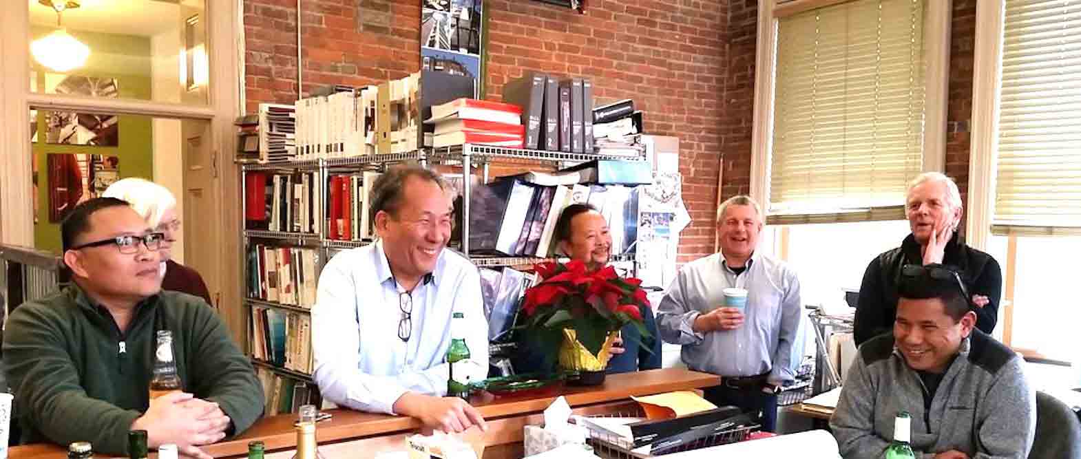 Seattle Filipino Community Village architects win design award | Inquirer