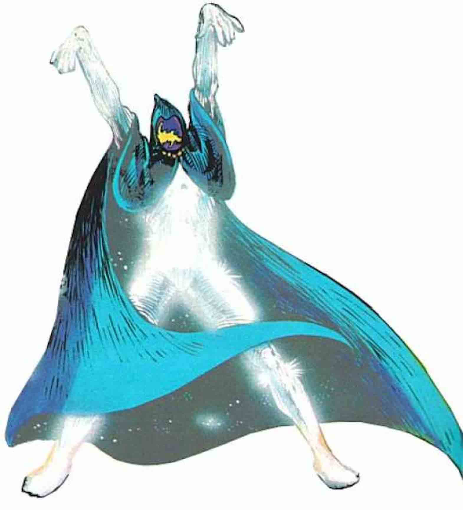 Late Filipino comics artist hailed for drawing Newfoundland’s very own ...