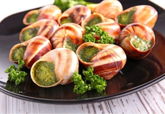 Escargot: The delicacy that's worth the effort | Inquirer
