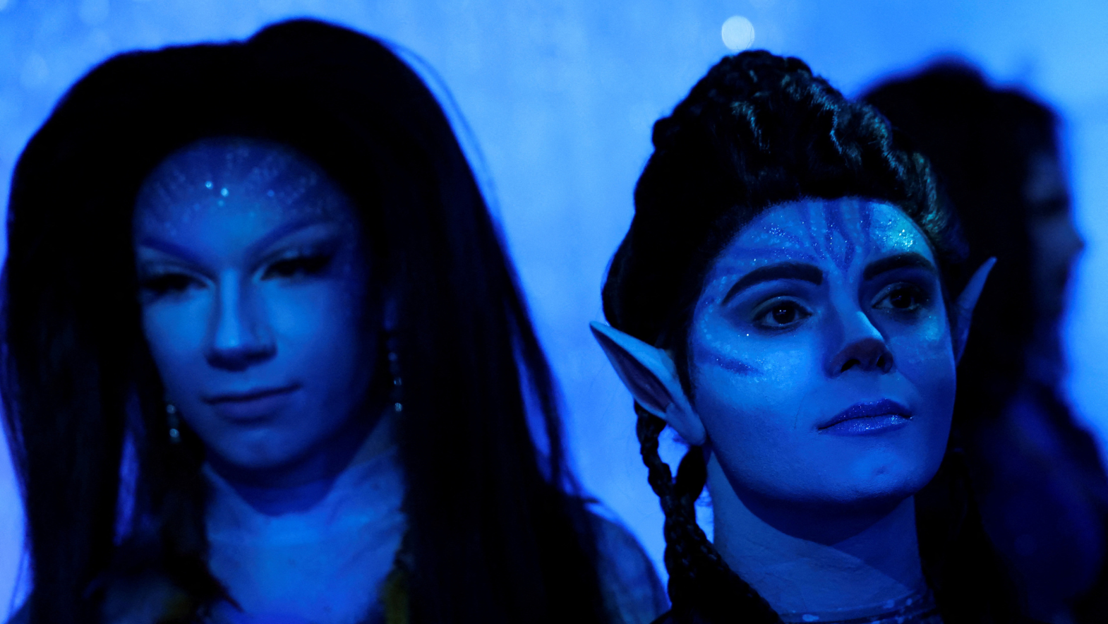 Film critics praise 'Avatar' sequel for visual spectacle | Inquirer