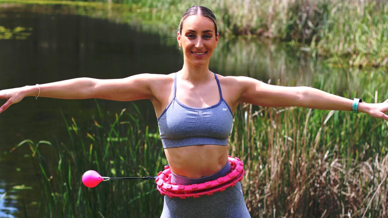 Best Infinity Hoops In 2022 I Reviews and Ratings