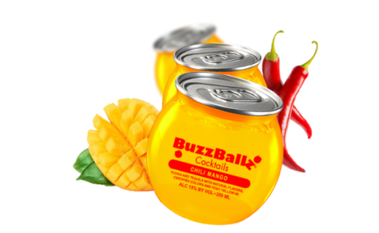 Best BuzzBallz Flavors on the Market I Lifestyle