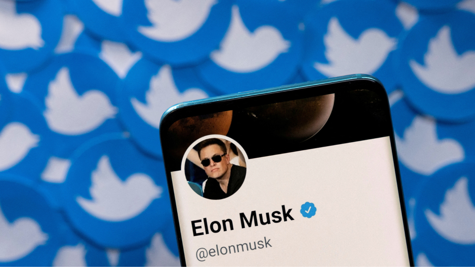 Elon Musk hints of creating a payment system that would rival PayPal ... Elon Musk hints of creating a payment system that would rival PayPal ...
