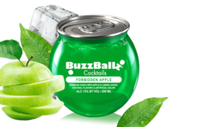 Best BuzzBallz Flavors on the Market I Lifestyle