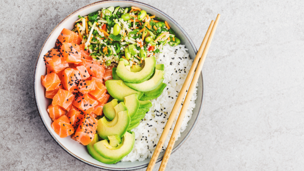 Is Poke Healthy? Nutrition Facts You Should Know I Lifestyle