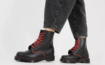 The Complete Doc Martens Lace Code Guide | Inquirer