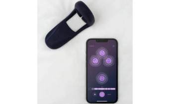 Tenuto 2 Review: The Only Male Vibrator Designed For Him And Her