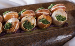 Escargot: The delicacy that's worth the effort | Inquirer